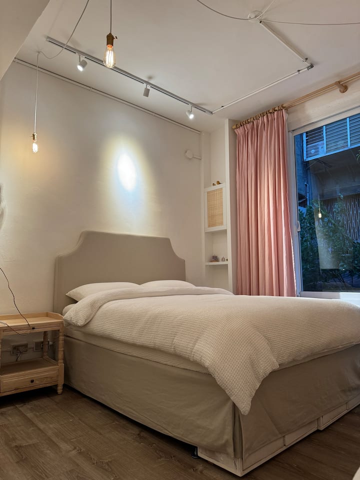 羅斯福路三段The Chic Casa 2f - 公館