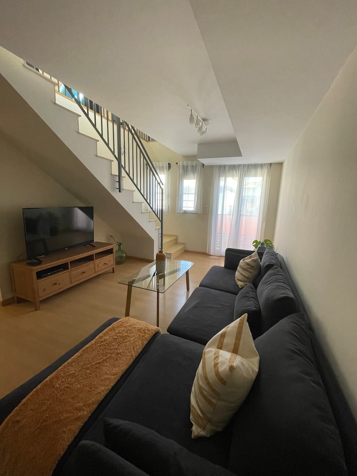 Dúplex Bétera Blanca - Bétera