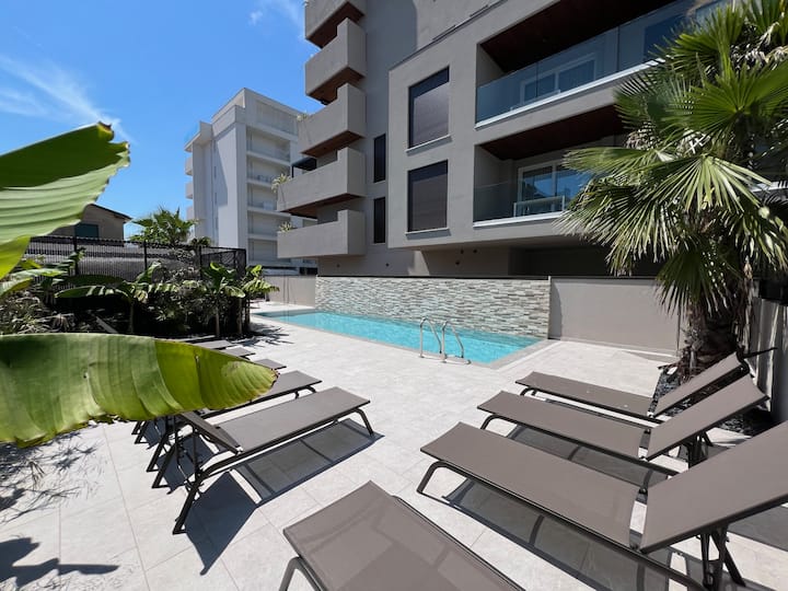 Key West A 1.3 - Lido de Jesolo