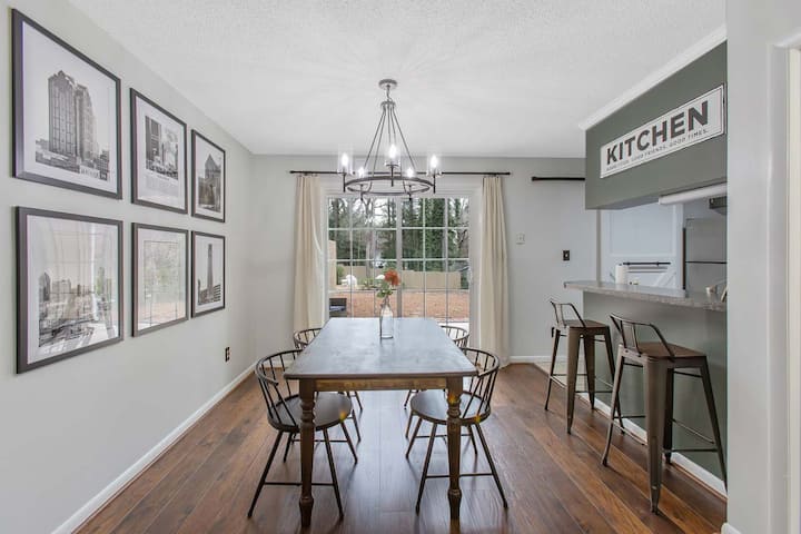 Quail Ridge At Midtown - 5br - Raleigh, NC