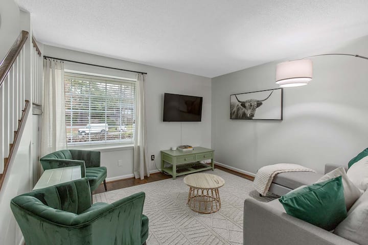 Quail Ridge At Midtown - Raleigh, NC