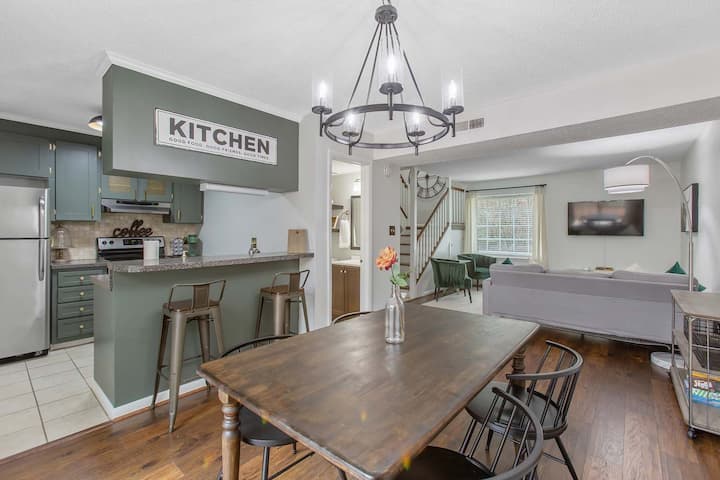 Quail Ridge At Midtown - Raleigh, NC