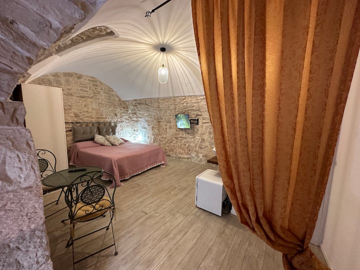 Giovinazzo Suite Pavone Griffi - Giovinazzo
