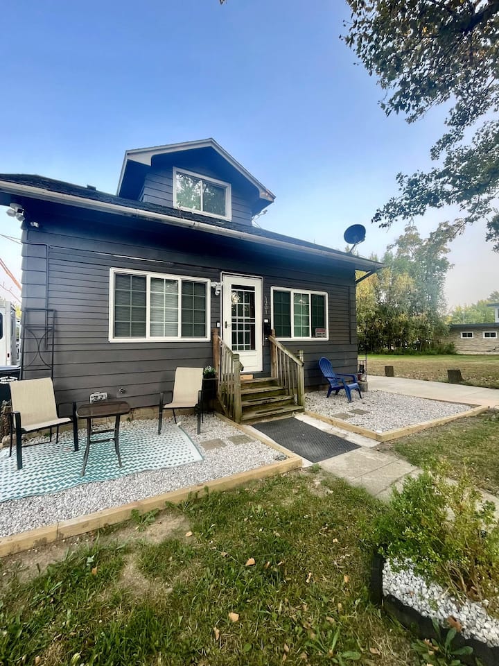 Casita Leal In Kalamazoo - Kalamazoo, MI