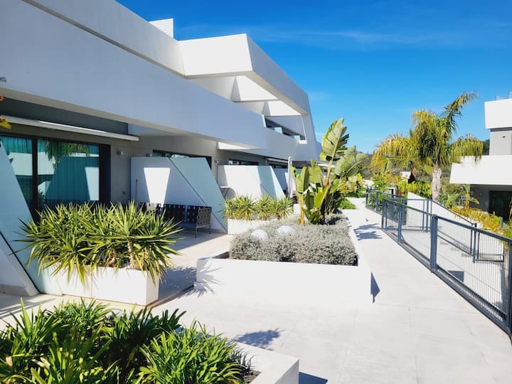 Casa De Vacaciones（la Valvega） - La Cala de Mijas