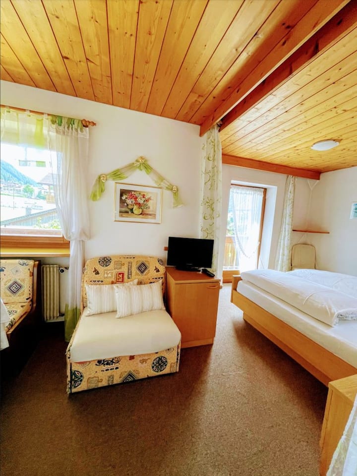 Alp Apartment 1 - Prags