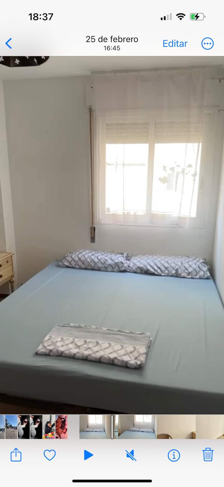 Room With Private Bathroom - Ibiza