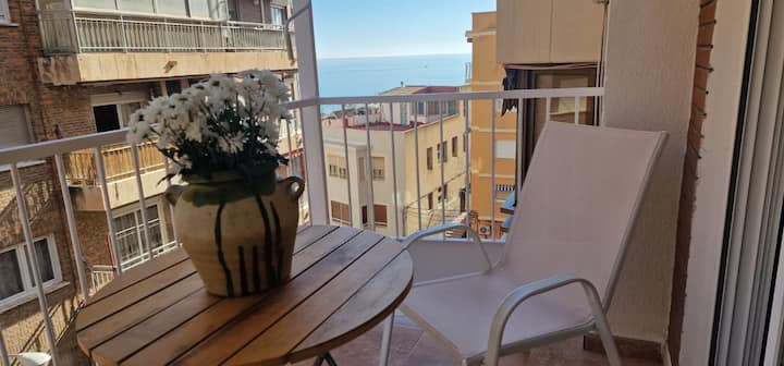 Charme Côtier à Alicante - Alicante