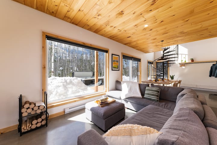 Chalet Lumi - Baie-Saint-Paul