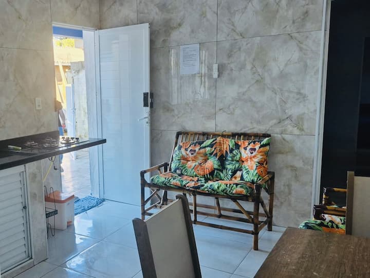 Ilha House - Ilha Comprida