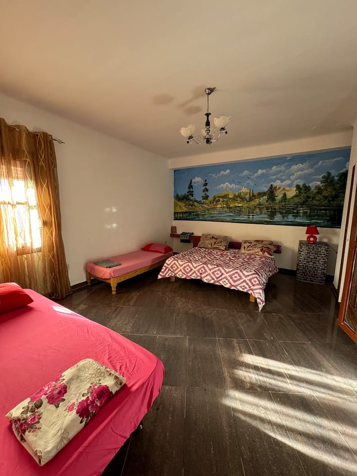 Bllton Appartement Près Foire Safex 6 - Algiers