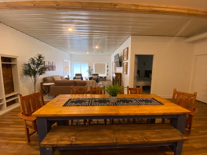 The Dojo-kick Back & Relax - Breezy Point, MN