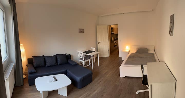 Charmante Wohnung In Uni Nähe - Lübeck