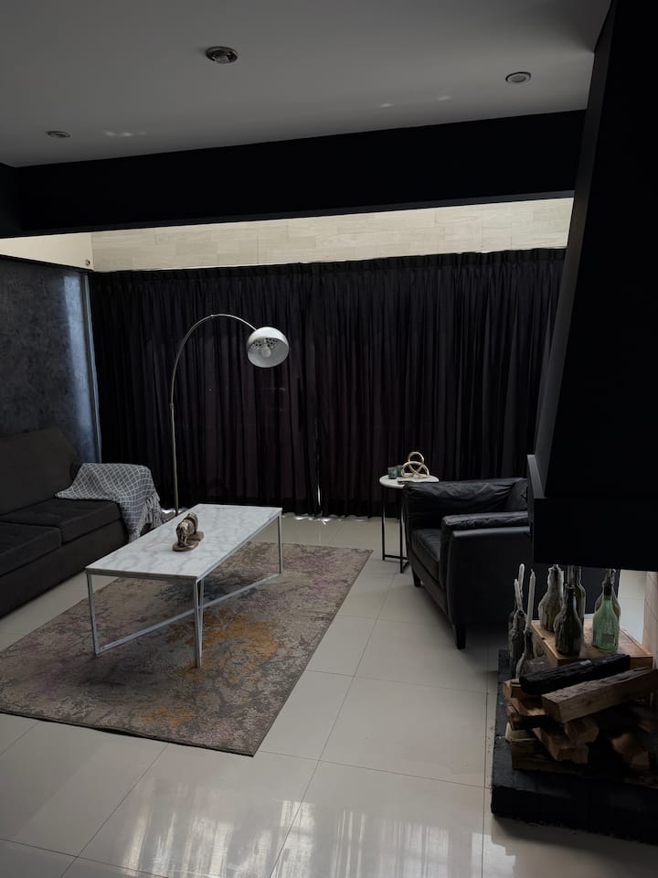 Luxury Duplex Penthouse - Trujillo