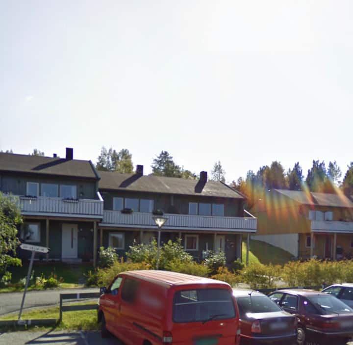 Leilighet I Alta - Alta