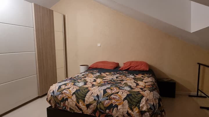 Appartement - Remiremont