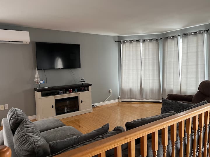Stacy’s Retreat - Charlottetown
