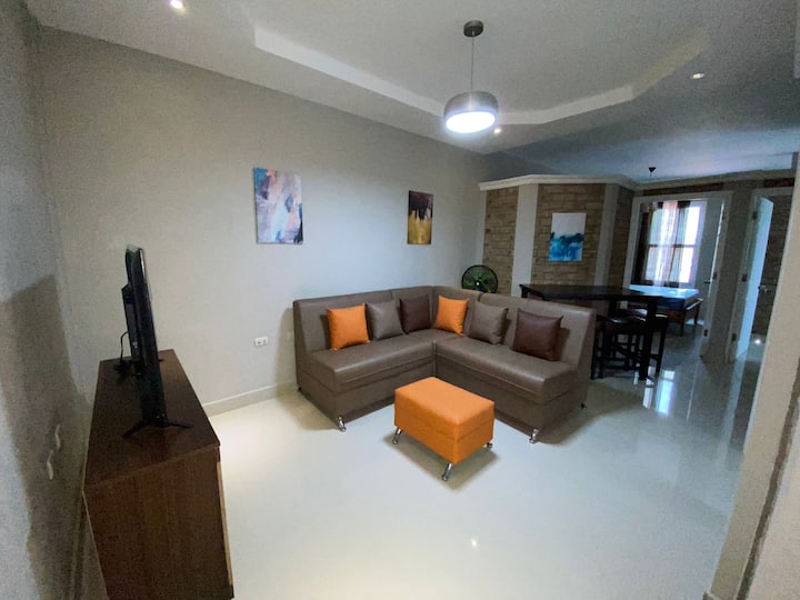 Relaxing  Apartment - Danlí