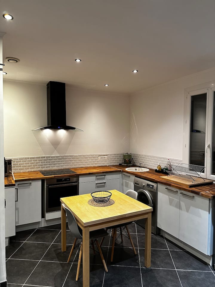 Location Appartement Remparts - Avignon