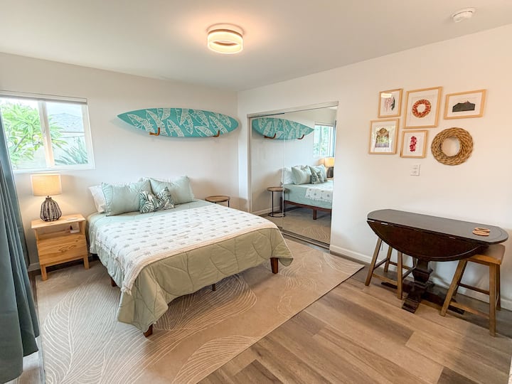 Private Studio In Hawaii Kai - O‘ahu, HI