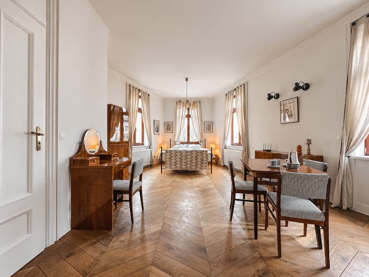 Once Upon A Time In Cracow - Old Town Apartment - Kraków