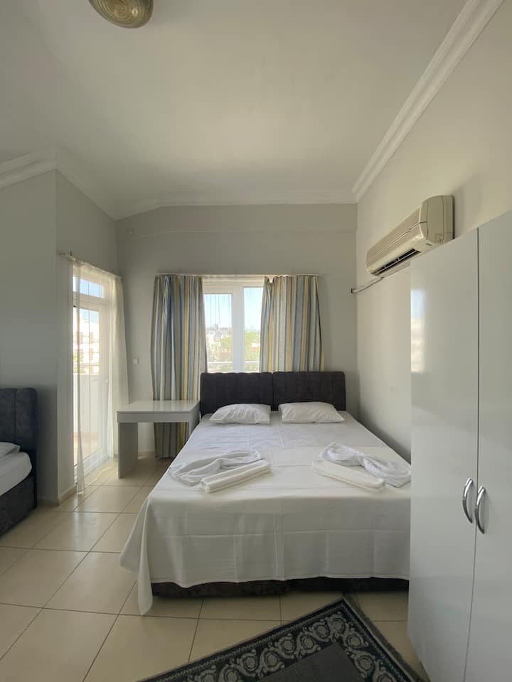 Teras Apart 2 - Antalya