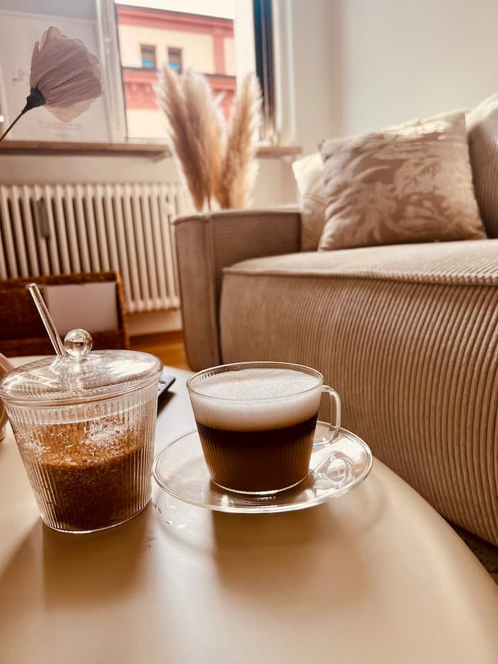 Stilvoll Im Herzen Münchens - Múnich