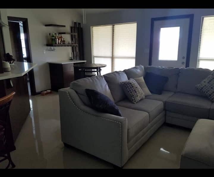 Your Home Away From Home. - McAllen, TX