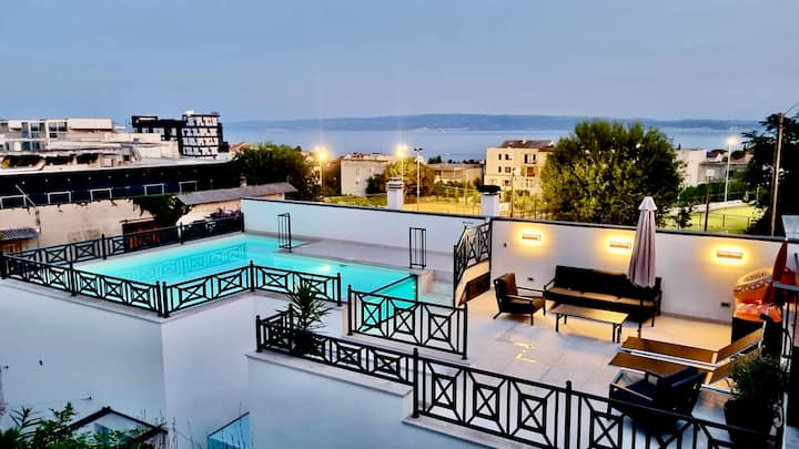Luxury House Prestige Split - Split
