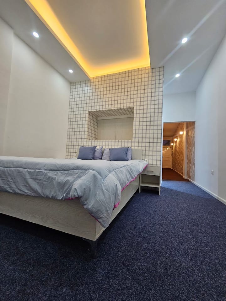 Bayview Apartment - Angola