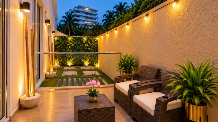 Steps From Beach· Rooftop Jaccuzi· 5 Min Airport - Cartagena