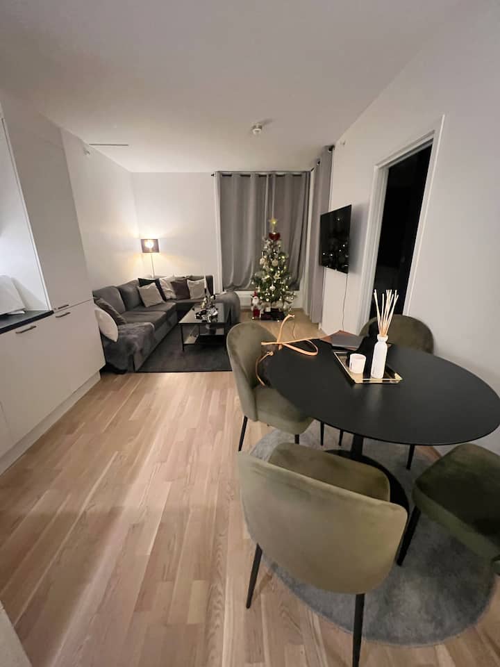 Cozy&nice Apartment In Trondheim - Trondheim