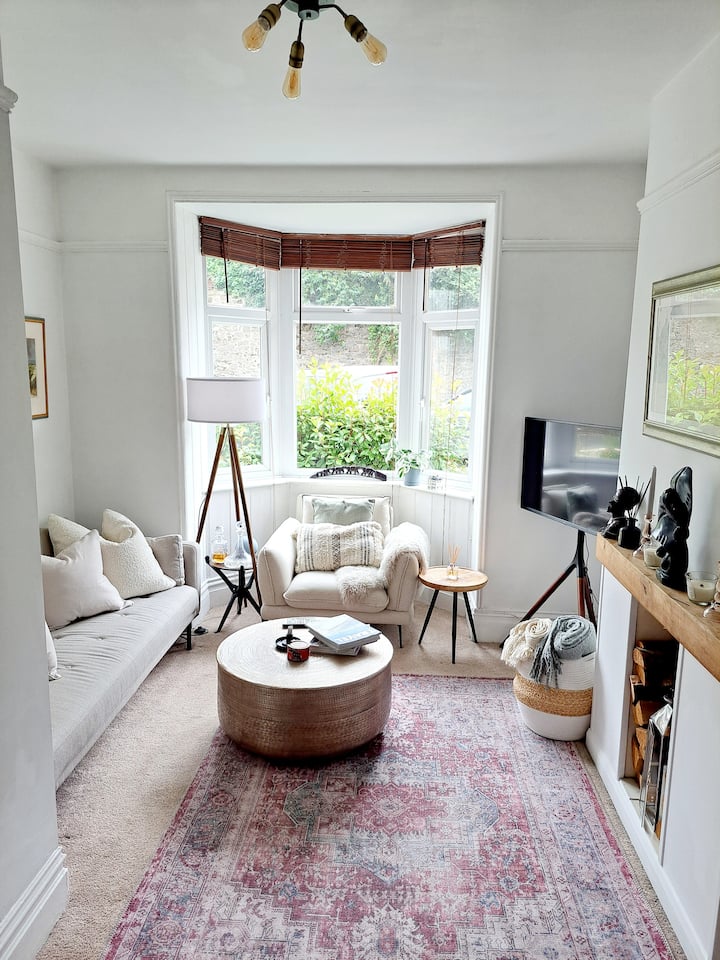 The Cosy Nook - Barnstaple