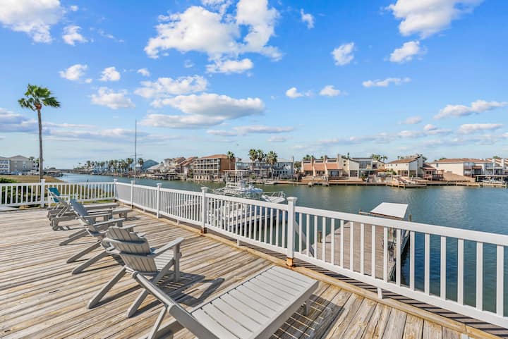 North Padre Hideaway - Unit 135 - North Padre Island, TX