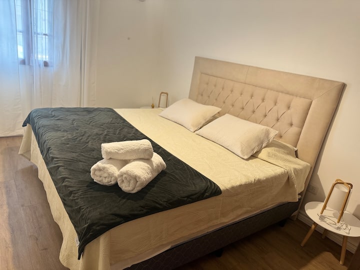 Departamento Céntrico - Mendoza