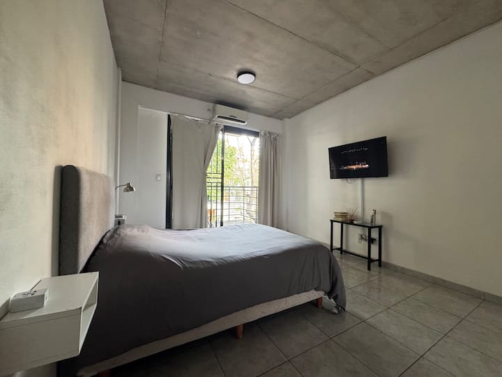 Excelente Mono Ambiente En San Telmo - Argentina