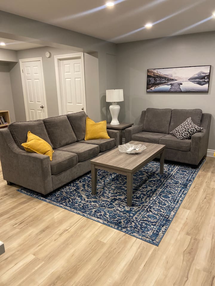 Home Away From
Home - Ontario