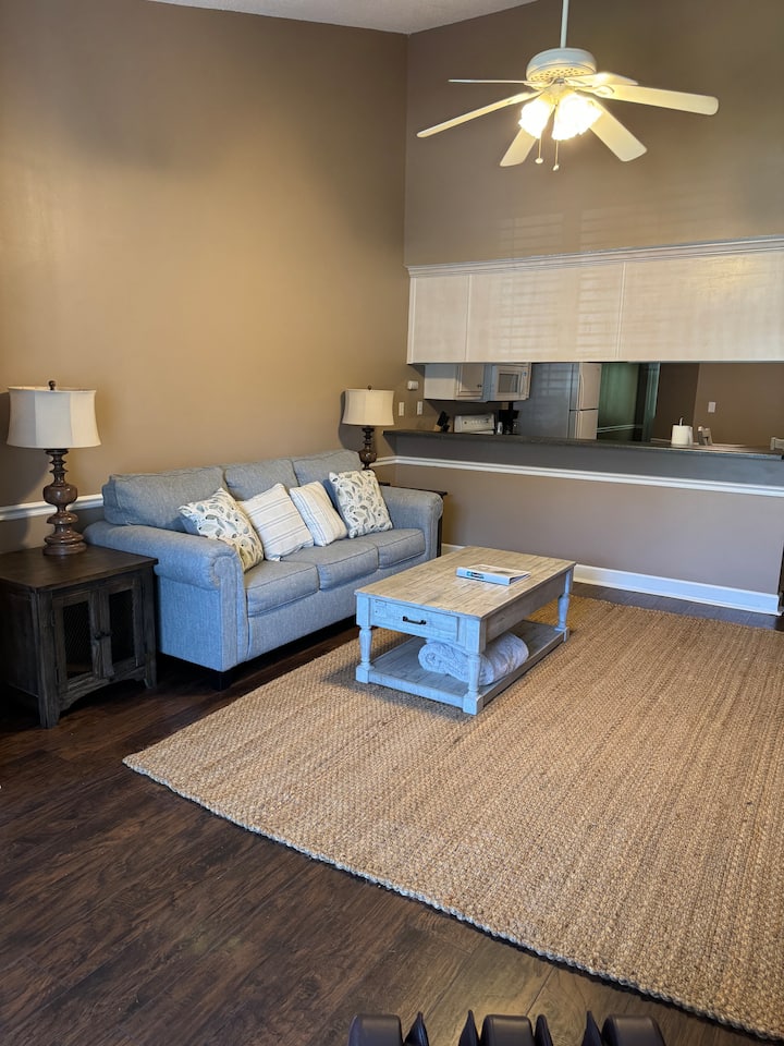 3 Bed 2 Bath Close To Town & Phoebe - Albany, GA