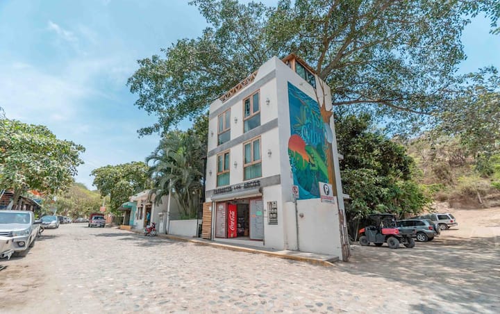 Casa Arbol - Roble - Sayulita
