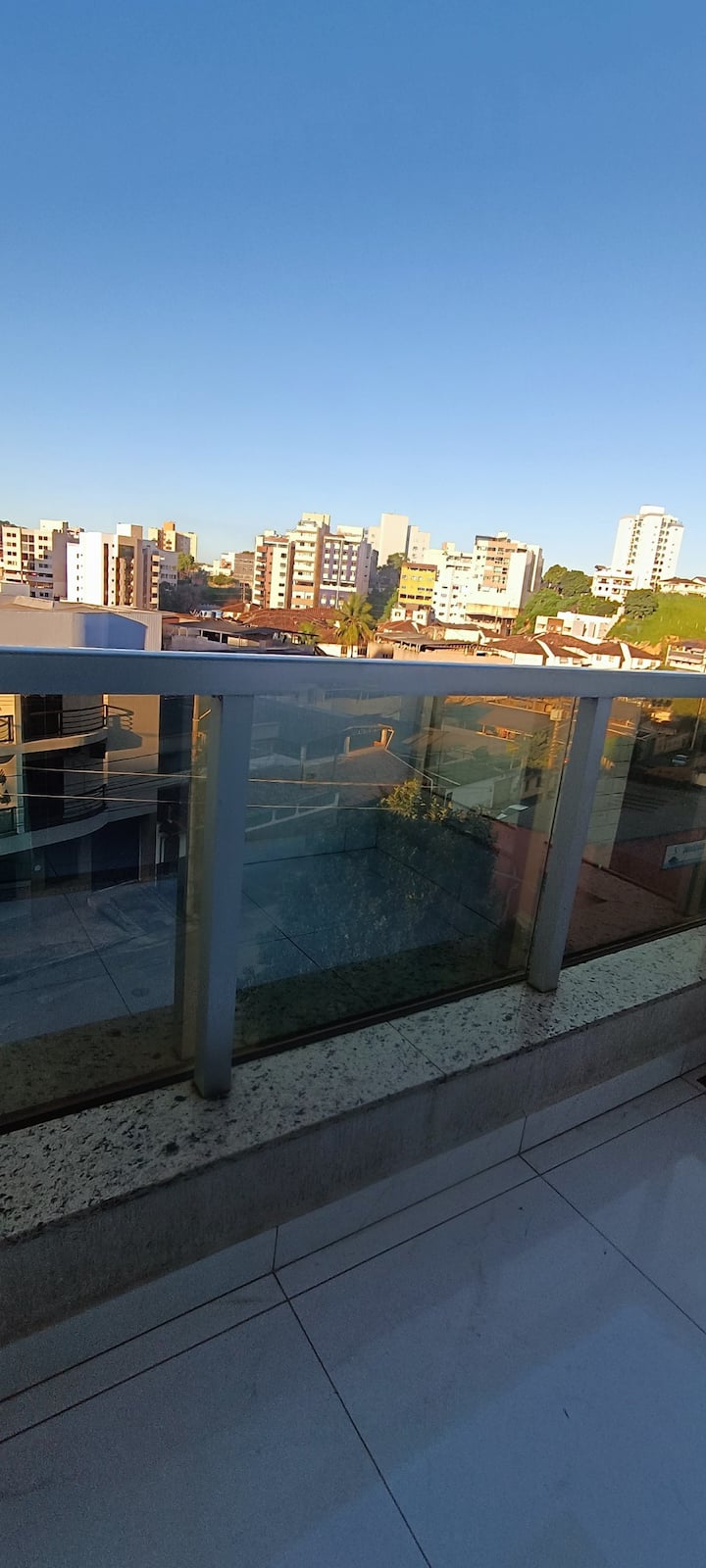 Quarto Aconchego - Ipatinga