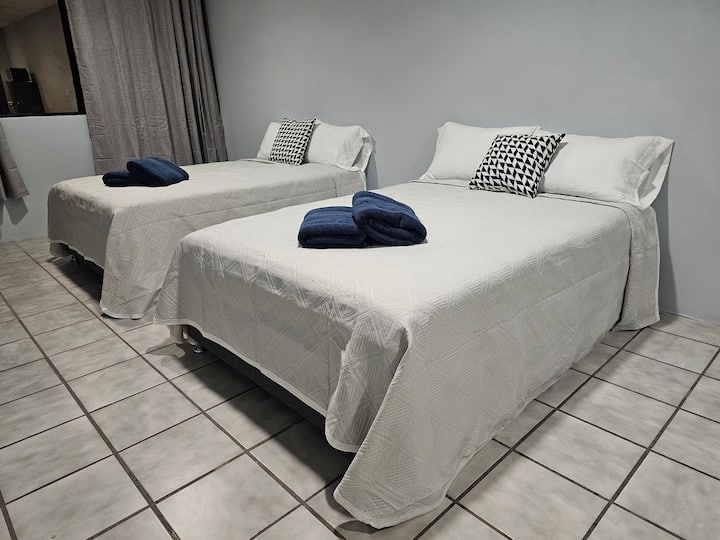 Departamento Excelente Ubicación De La Fnsm - Aguascalientes