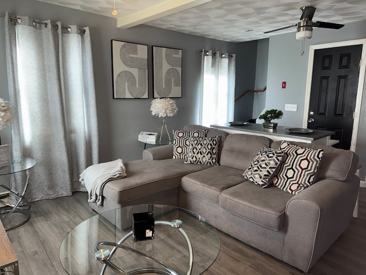 Oasis Escape- Perfect For Fifa 2026 30 Min Away - Providence, RI