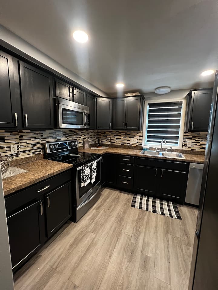 Oasis Casa Flora - Providence, RI