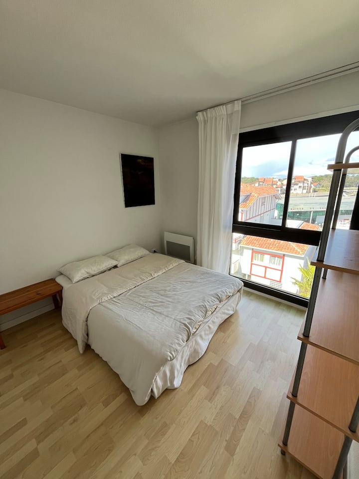 Room In Hossegor Capbreton - Capbreton