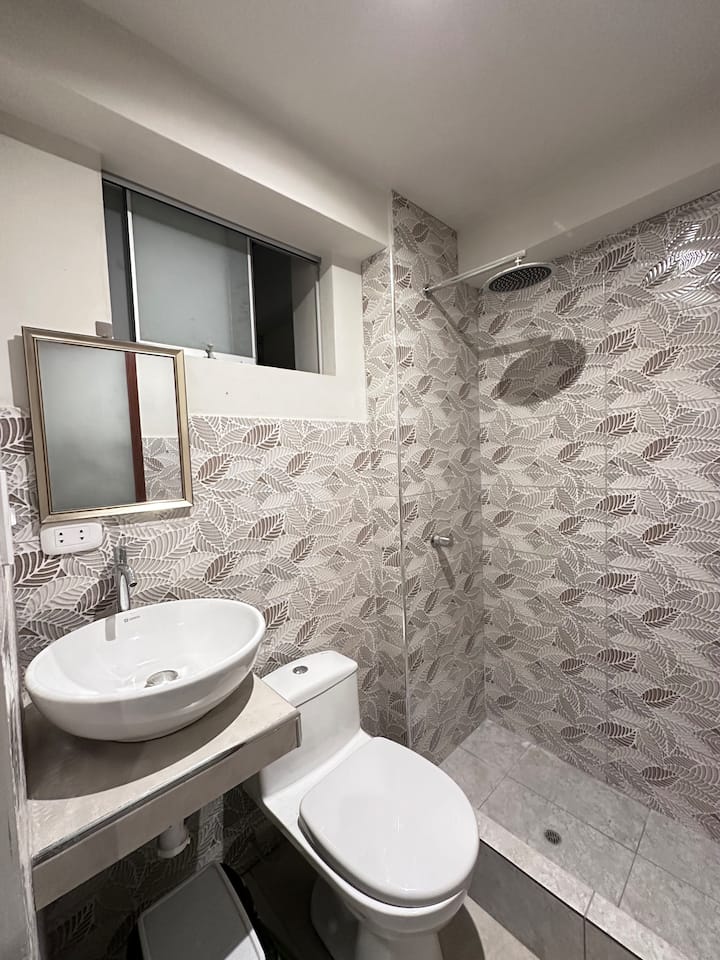 Dpto A 3 Min Plaza Huánuco Y 1 Cuadra Open Plaza - Huánuco