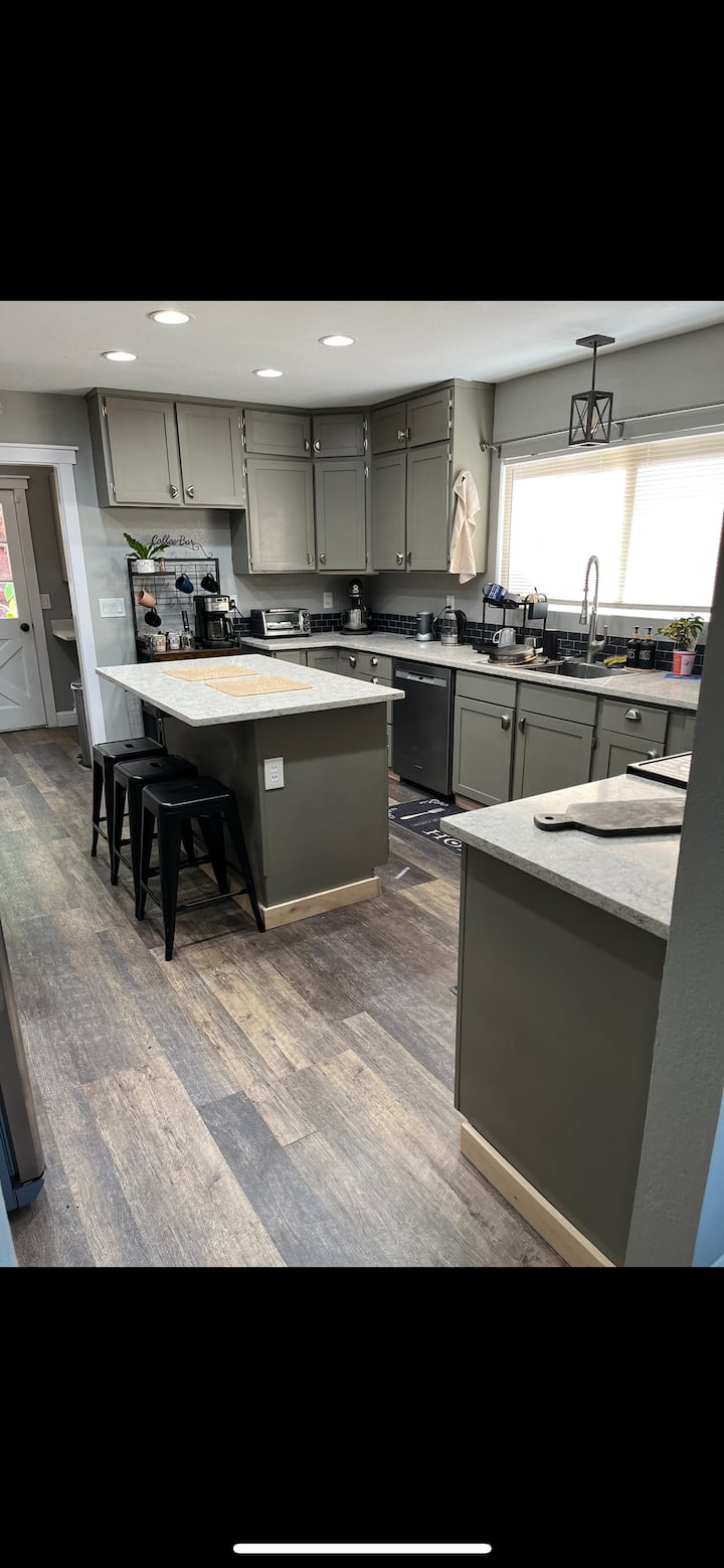 Private Home•ski
Hottub•firepit•
Apple Hill•tahoe - Placerville, CA