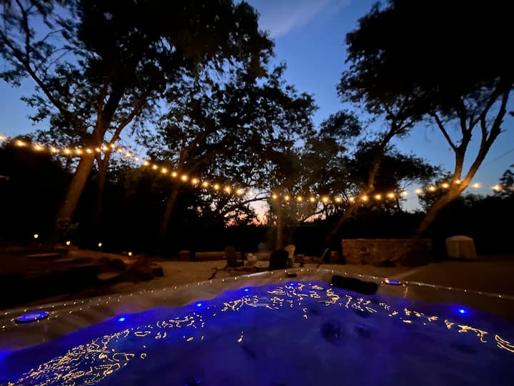 Private Placerville-applehill Hm, Hot Tub, Firepit - Placerville, CA