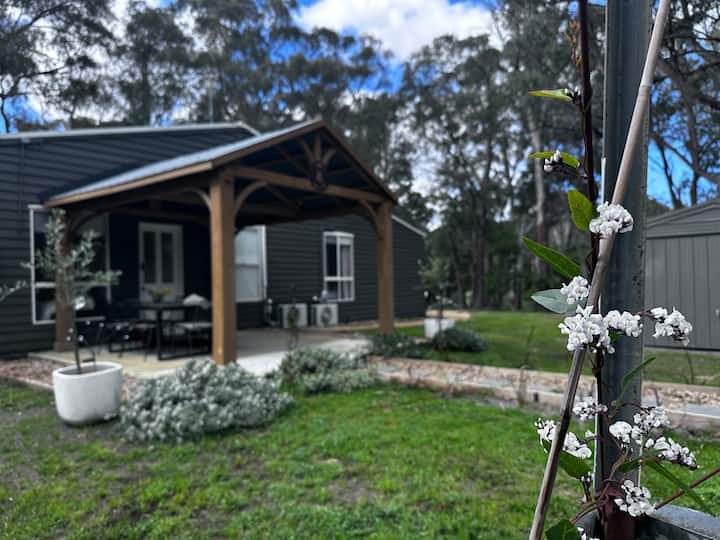 Kookaburra Retreat. - Daylesford