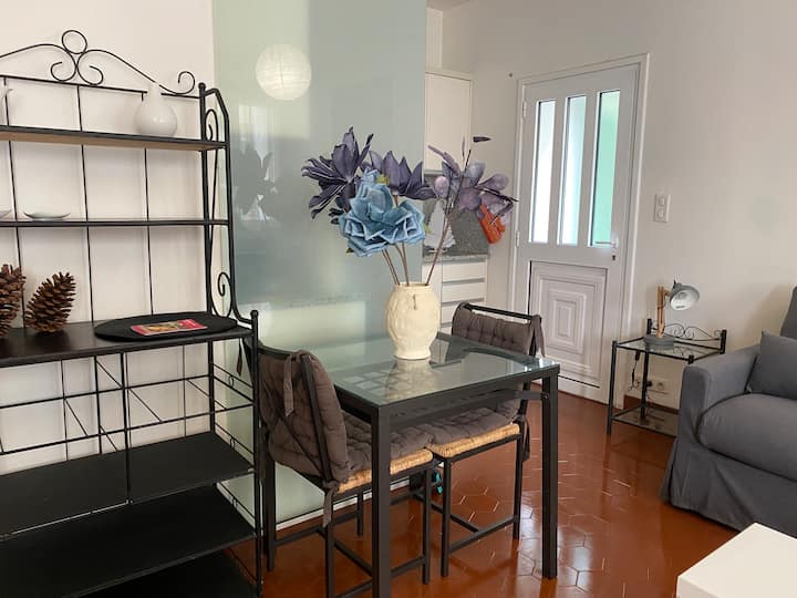 Appartement Rdc Maison Mentonnaise - Roquebrune-Cap-Martin