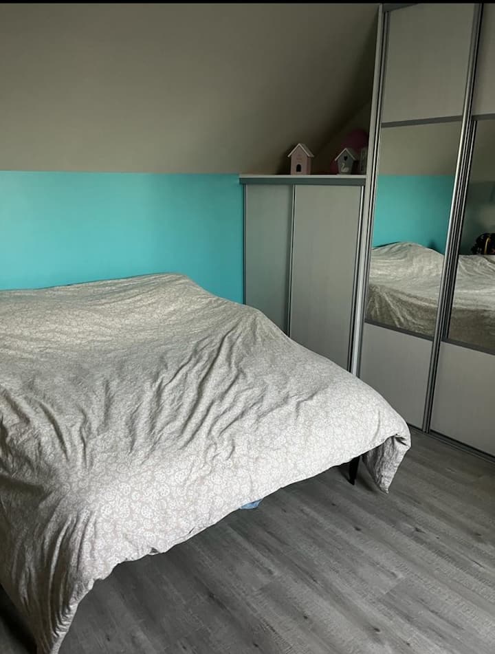 Havre De Paix à 30 Min De Lille - Cambrai